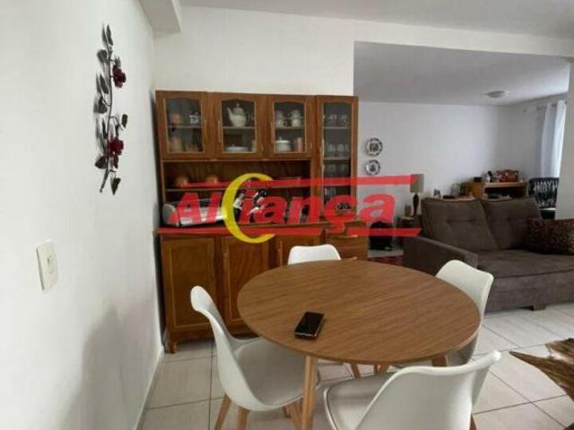 APARTAMENTO COM SUÍTE FATTO LAGO DOS PATOS