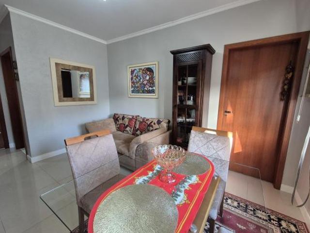 APARTAMENTO COM SUITE NO CONDOMÍNIO EDIFÍCIO MARQUES DE OLINDA