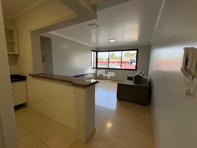 APARTAMENTO COM SUÍTE NO CENTRO DE BOM PRINCÍPIO