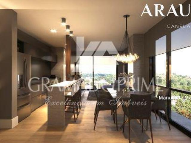APARTAMENTO COM SUÍTE NO CENTRO DE CANELA!