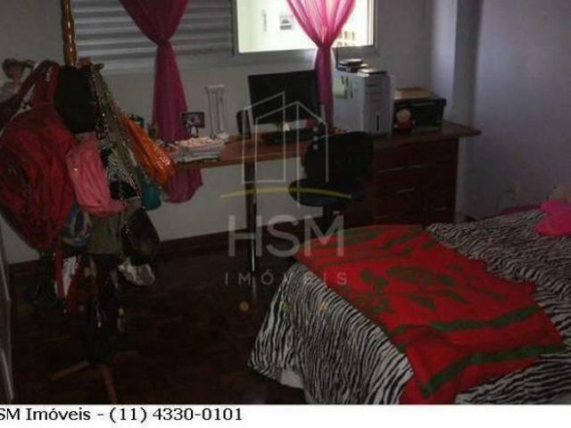 Apartamento com suíte, no Centro – excelente oportunidade em São Bernardo do Campo