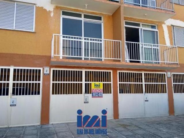 Central com Suite no Balneário Ipanema