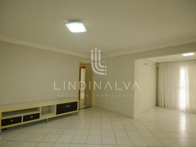 Apartamento com suíte no Edif. Vivaldi 15º andar à venda em Foz do Iguaçu