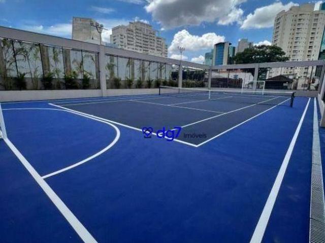 Apartamento com suíte no Expand Pinheiros – Sofisticação e mobilidade no coração