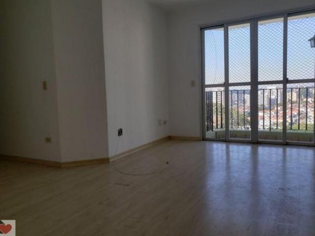 APARTAMENTO COM SUÍTE, NO MELHOR DA VILA SANTA CATARINA !