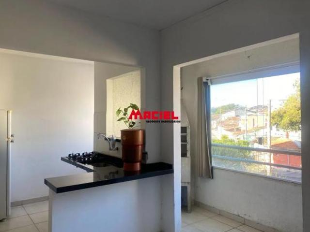 Apartamento com suíte no Parque Interlagos!