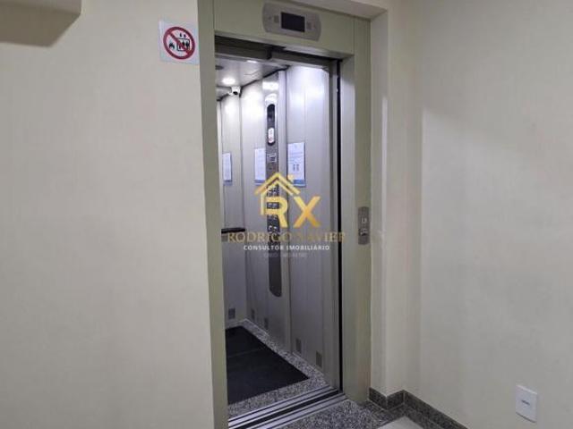 Apartamento com suíte no Residencial Veredas, região oeste de Poços de Caldas