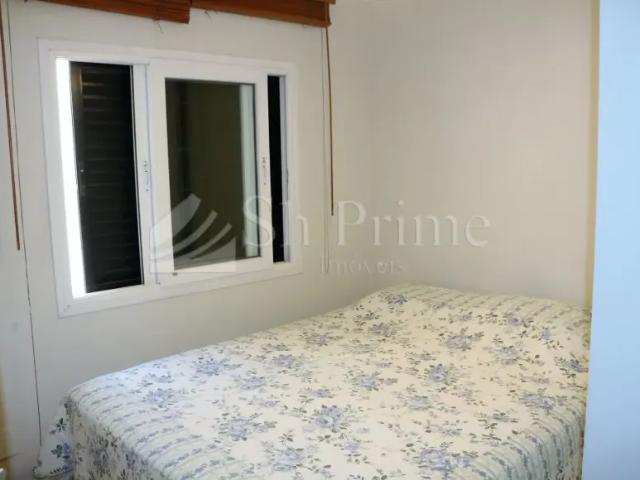 Apartamento com suite na Pompéia