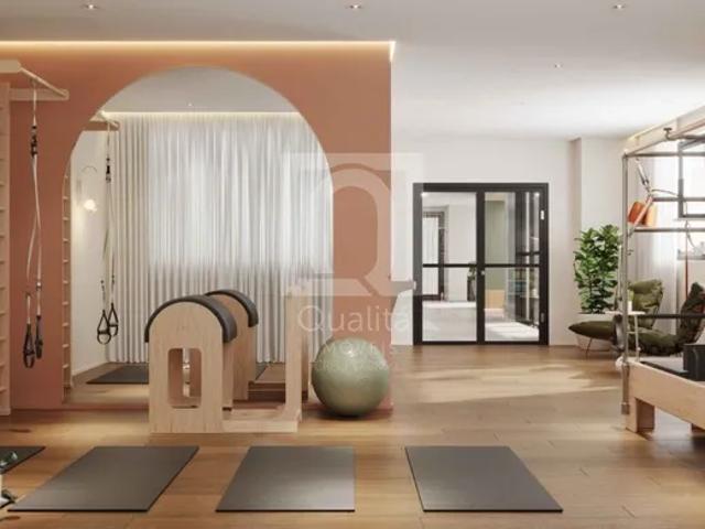 Apartamento com Suíte na Planta Condomínio Saint Rémy Parque Campolim Sorocaba, SP