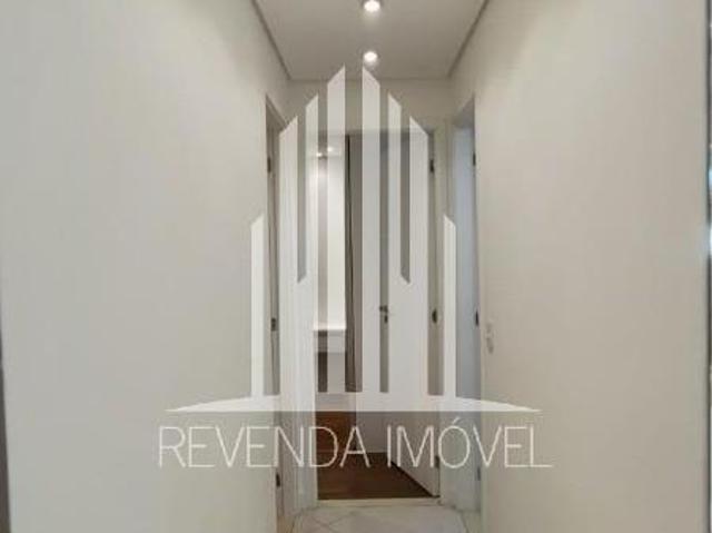 Apartamento com suite, na Vila Gustavo