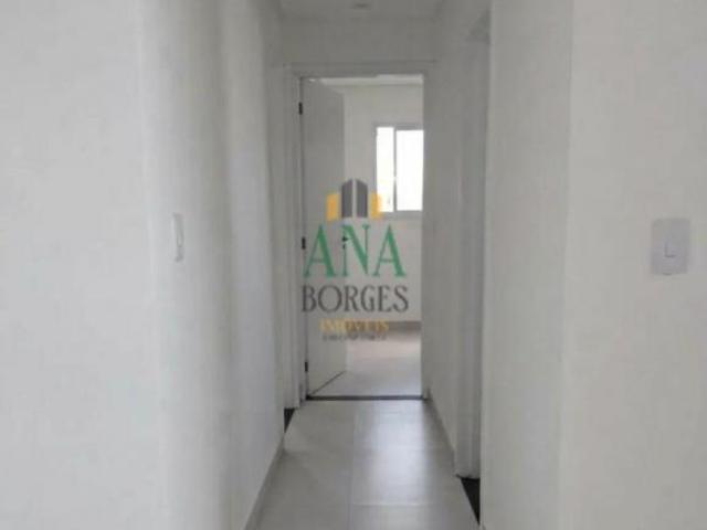 Apartamento com Suíte na Zona Leste