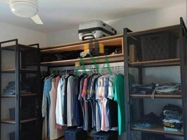 Apartamento com Suíte na Zona Oeste