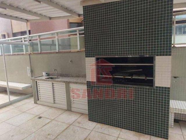 Apartamento com Suite, sacada, no centro, andar alto R$ 605.000 Zona 01 Maringá/PR