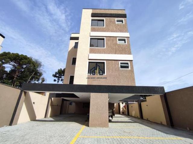 Apartamento com Suíte, Sacada e Churrasqueira E Vaga Coberta