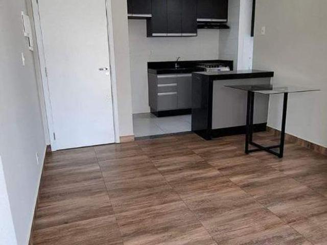 Apartamento com Suíte, Sacada e Ar Condicionado à Venda | Jardim Dona Regina/Aceita Carro na Permuta