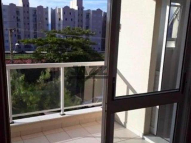 Apartamento com Suíte, Sacada e Lazer Completo no Vera Cruz Conforto, Segurança e Excelente Locali