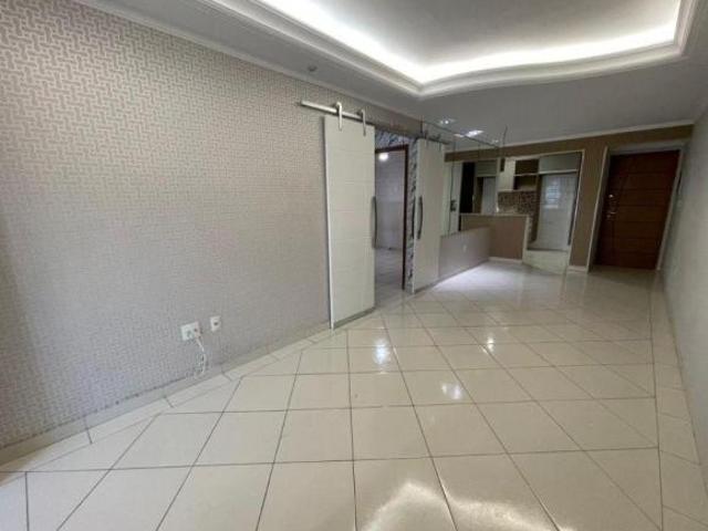 Apartamento com Suíte, Piscina e Condições Facilitadas na Praia Grande