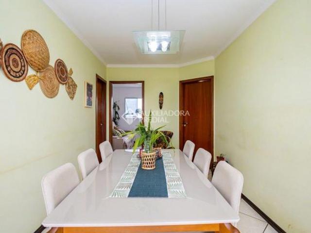 Apartamento de 75m2 com suíte próximo a Jacob Macanhan