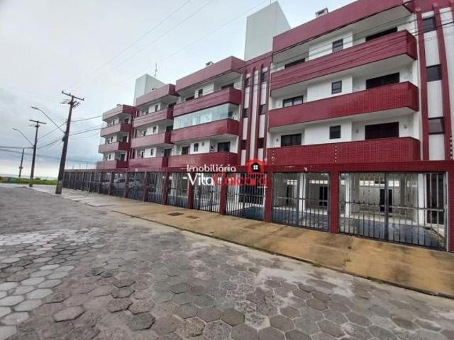 Apartamento com suíte quadra mar Matinhos
