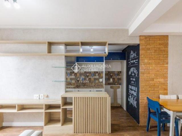Apartamento com suíte, vaga coberta e sol norte, vista livre e condomínio completo