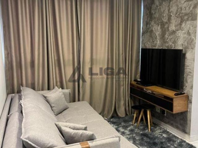 Apartamento com Suíte, Varanda e Lazer Completo no Portal Vale das Pérolas
