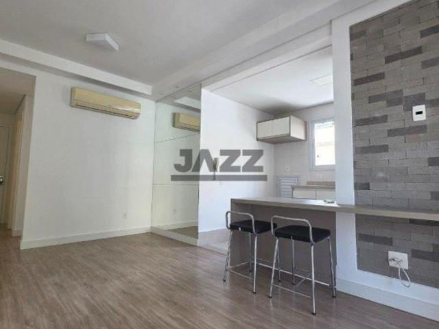 Apartamento com Suíte, Varanda e Lazer Completo em Localização Privilegiada