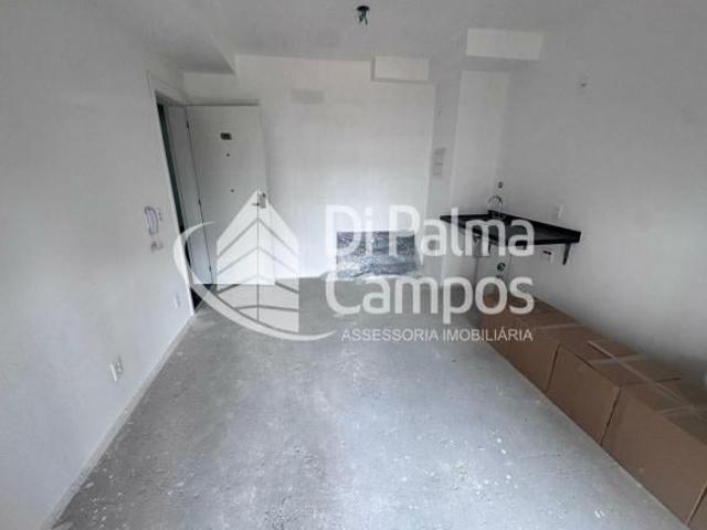 Apartamento com suíte, varanda e lazer completo próximo ao Metrô Alto do Ipiranga