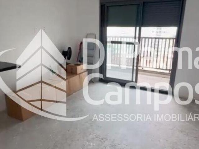 Apartamento com suíte, varanda e lazer completo próximo ao Metrô Alto do Ipiranga