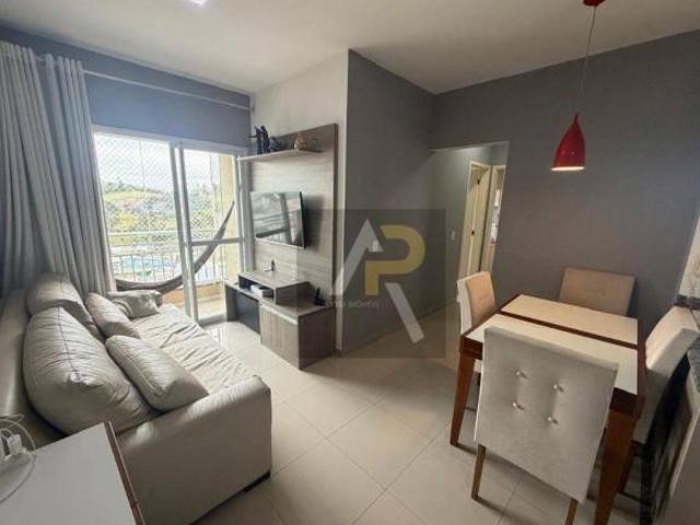 Apartamento com suíte Villa Di Cesar Mogi das Cruzes/SP