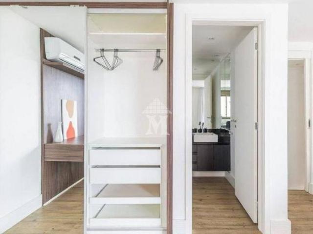 Apartamento com Suítes no Brooklin