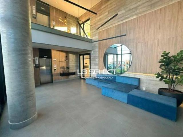 Apartamento com suítes à venda, 86 m² por R$ 899.000 Jardim Sul Uberlândia/MG