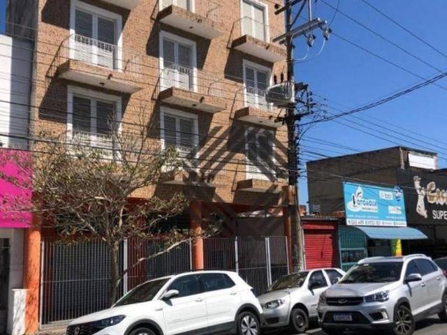 Apartamento com potencial misto, comercial, de sala de escritório e residencial. Avenida principal