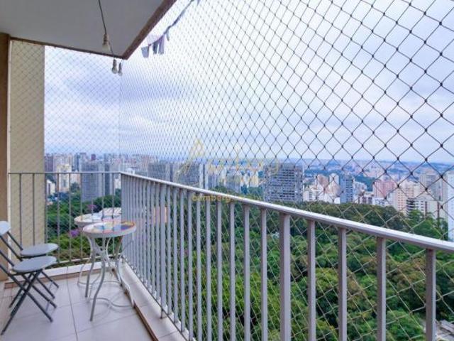 Apartamento com Por do Sol na sua sala!