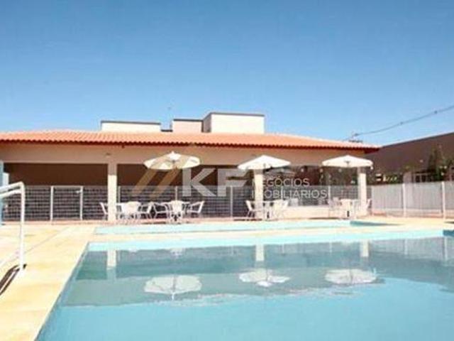 Apartamento com porcelanato, Vila Virginia, Ribeirão Preto SP