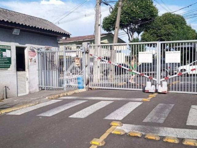 Apartamento Com Portaria 24hr em São José dos Pinhais  com 2 dormitórios à venda, 47 m² por R$ 200.0