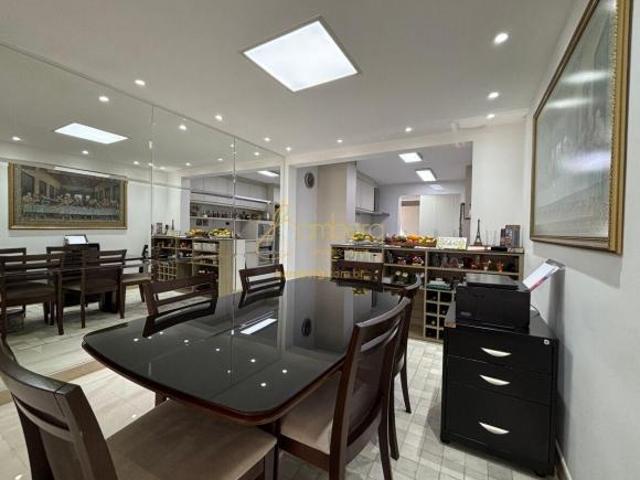 APARTAMENTO COM PORTEIRA FECHADA, 3 QUARTOS, NO PANAMBY!