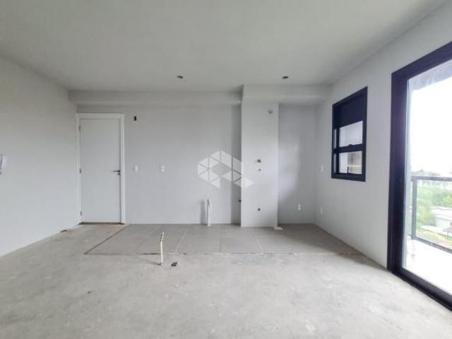 Apartamento com posição solar e vista privilegiada sendo 2 dormitórios, cozinha