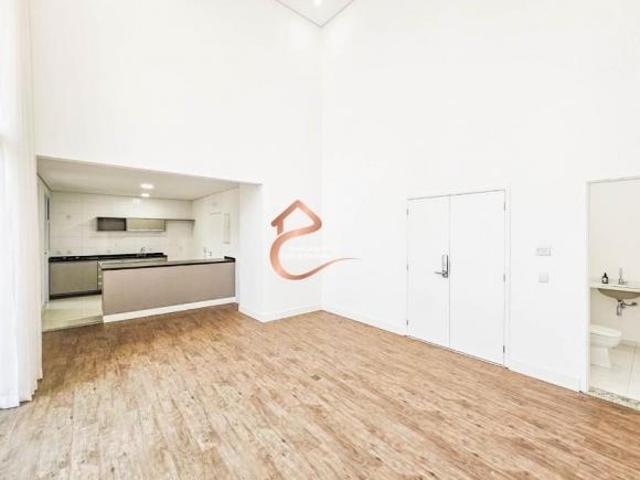APARTAMENTO COM PÉ DIREITO DUPLO COM 189M², 4 SUÍTES EM UM DOS CONDOMÍNIOS MAIS LUXUOSOS DA CIDADE D