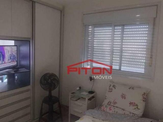 Apartamento, Com Piscina 2 vagas cobertas. Tatuapé São Paulo
