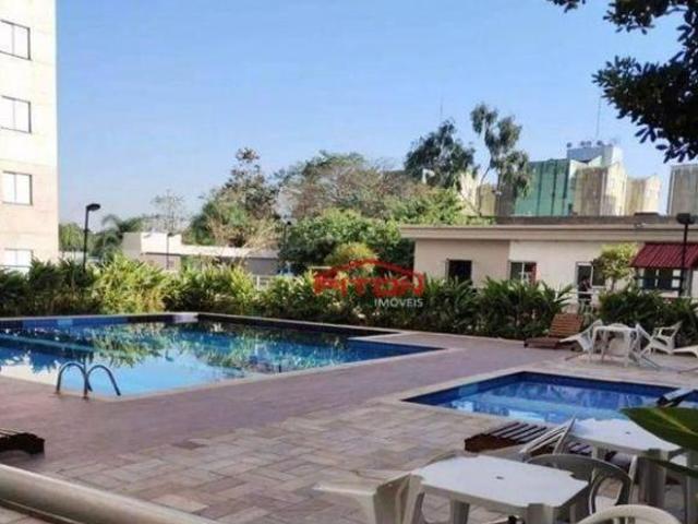 Apartamento Com Piscina 3 quartos, sendo 1 suíte na Penha São Paulo