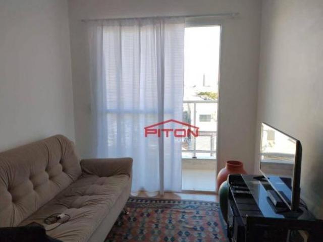 Apartamento com Piscina Tatuapé São Paulo SP