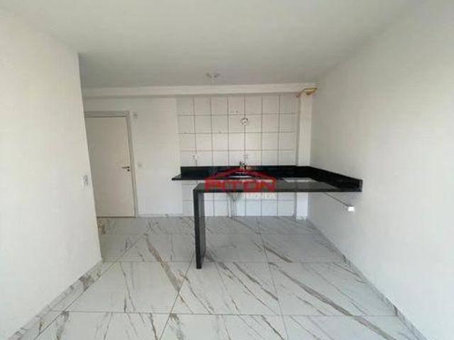 Apartamento com Piscina Vila Ré São Paulo SP