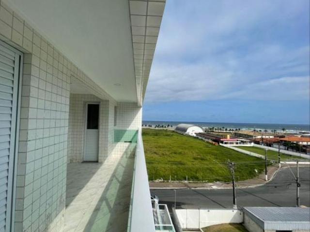 APARTAMENTO COM PISCINA A VENDA NA PRAIA EM PRAIA GRANDE/SP