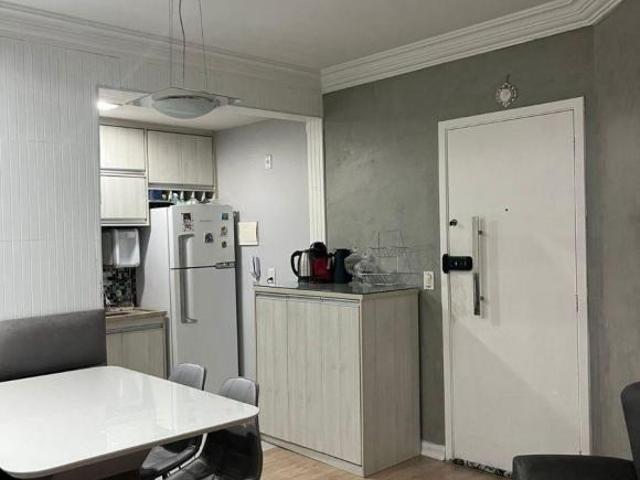 Apartamento com Piscina ao lado do Shopping Taboão da Serra