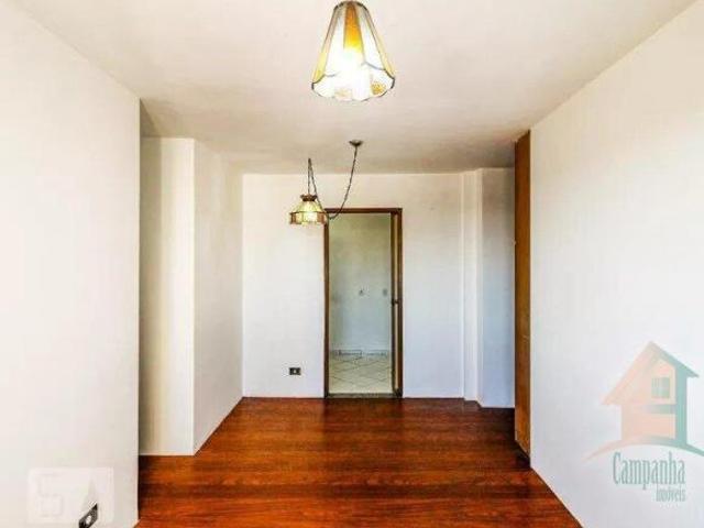 Apartamento com piscina Cond. Araguaia Vila Constância/Interlagos