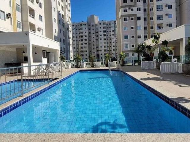Apartamento com Piscina em Vila Rosa, Novo Hamburgo Imóvel Semimobiliado e com Área de Lazer Compl