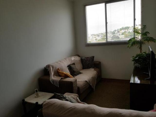 Apartamento com piscina no bairro Passo das Pedras