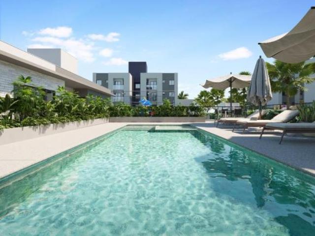 APARTAMENTO COM PISCINA, NO LITORAL, ENTRE CAIOBA E MATINHOS, AS MELHORES PRAIA DO LITORAL DO PARAN
