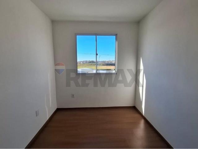 Apartamento com piscina no Parque Imperial, Botucatu