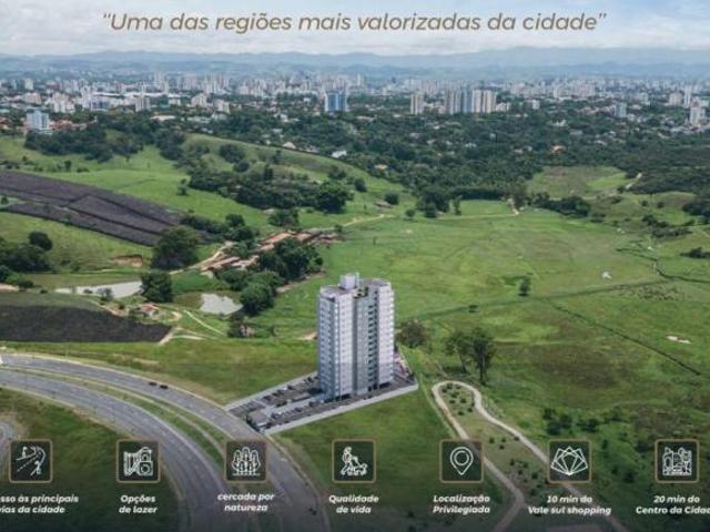 Apartamento com piso na Zona Sul com 3 quartos sendo 1 suíte, varanda gourmet, 2 vagas use seu FGTS